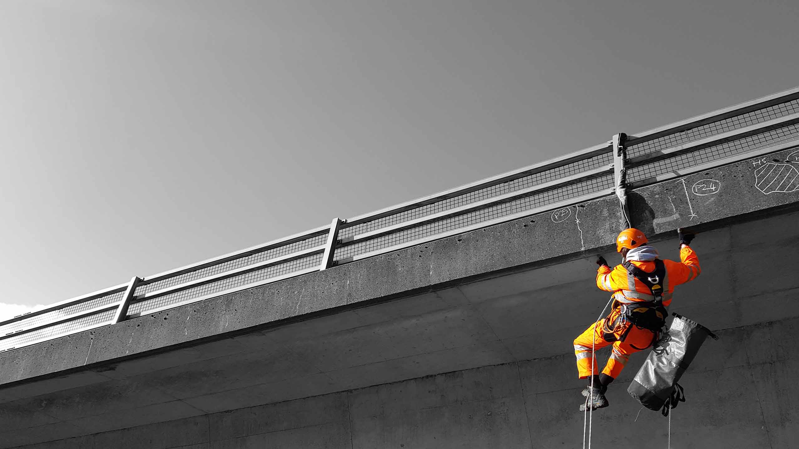 Inspection, Testing & Surveys - Rappel