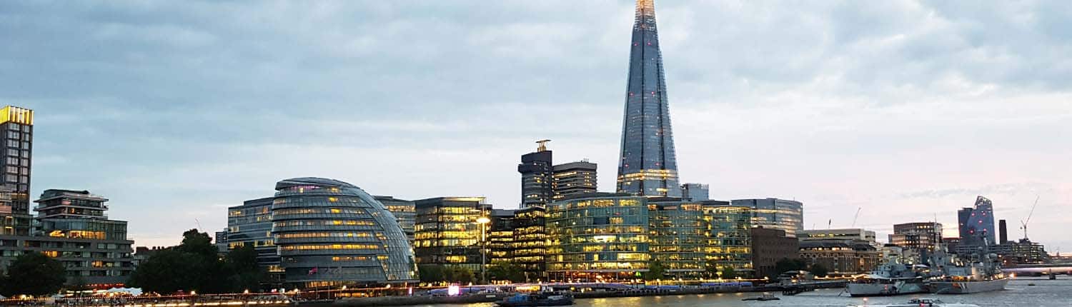 London Rope Access Services & Abseil Contractors - Rappel